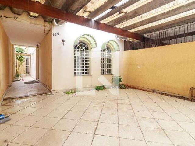 Casa à Venda Chácara Santo Antonio, 2 Quartos, 177 m2