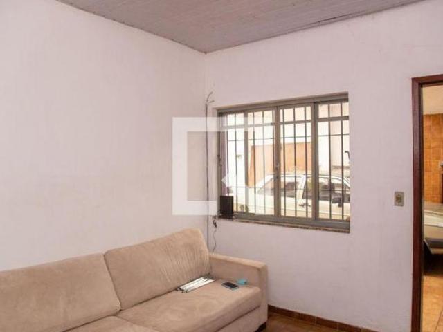Casa à Venda Chácara Santo Antonio, 2 Quartos, 200 m² São Paulo