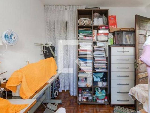 Casa à Venda Chácara Santo Antonio, 2 Quartos, 230 m2