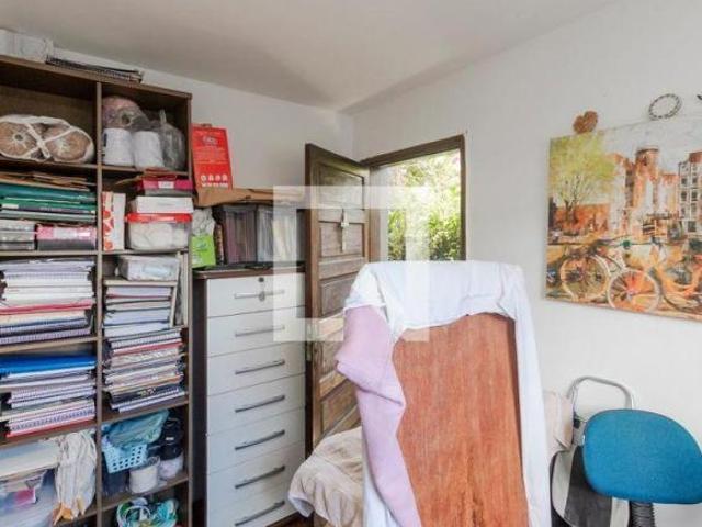 Casa à Venda Chácara Santo Antonio, 2 Quartos, 230 m2