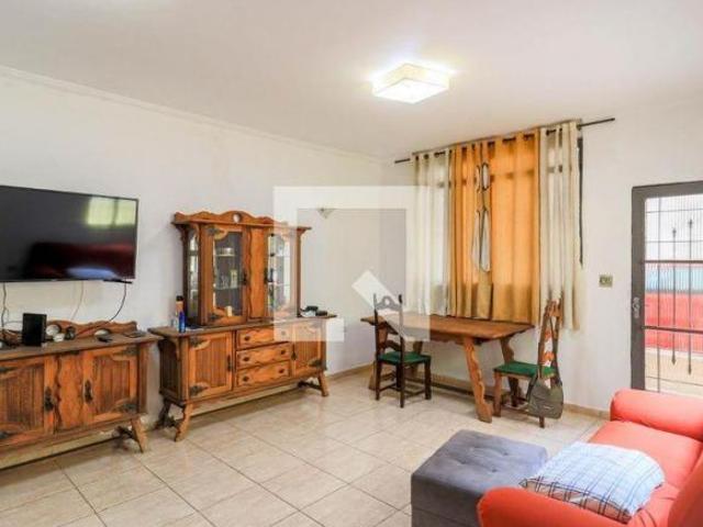Casa à Venda Chácara Santo Antonio, 2 Quartos, 264 m² São Paulo
