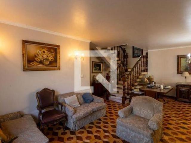 Casa à Venda Chácara Santo Antonio, 3 Quartos, 400 m2
