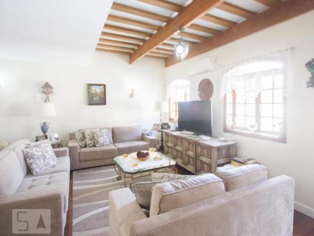 Casa à Venda Chácara Santo Antonio, 3 Quartos, 410 m² São Paulo