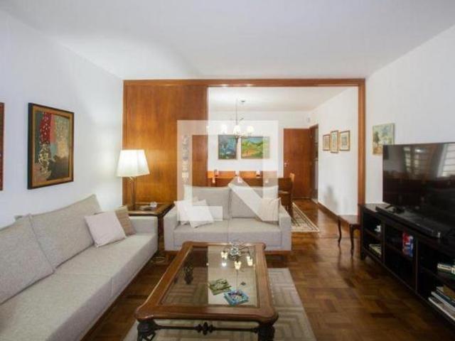 Casa à Venda Chácara Santo Antonio, 3 Quartos, 431 m2