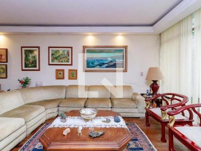Casa à Venda Chácara Santo Antonio, 3 Quartos, 500 m² São Paulo