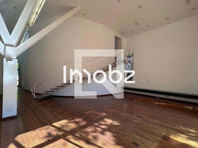 Casa à Venda Chácara Santo Antonio, 3 Quartos, 561 m2