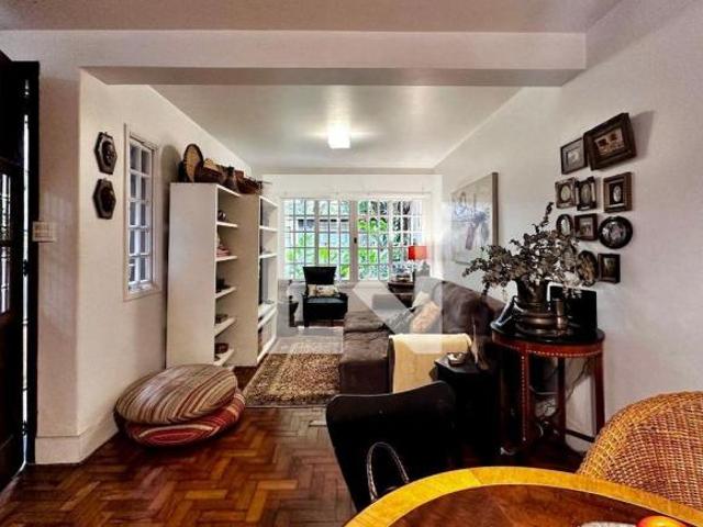 Casa à Venda Chácara Santo Antonio, 3 Quartos, 90 m2