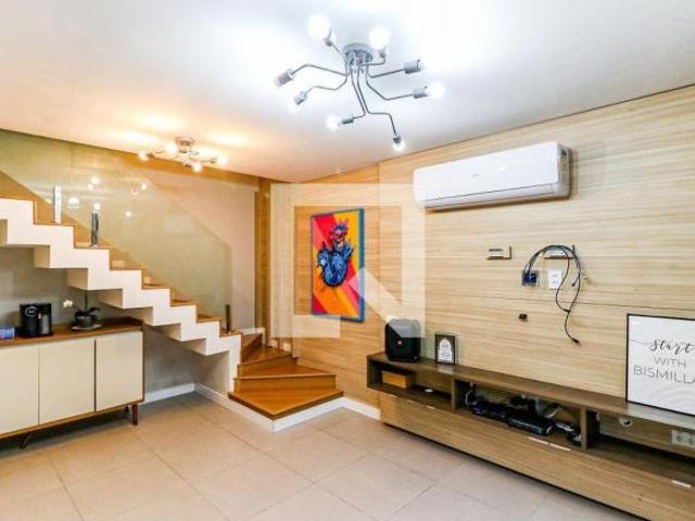 Casa à Venda Chácara Santo Antonio, 3 Quartos, 97 m2