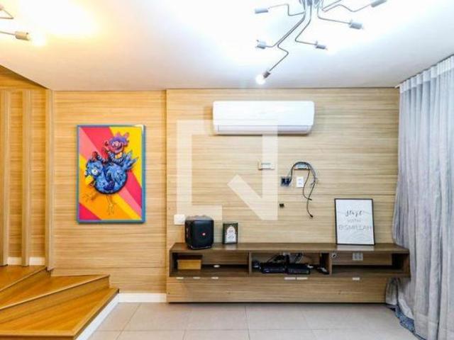 Casa à Venda Chácara Santo Antonio, 3 Quartos, 97 m² São Paulo