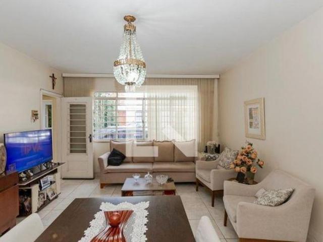 Casa à Venda Chácara Santo Antonio, 3 Quartos, 100 m2