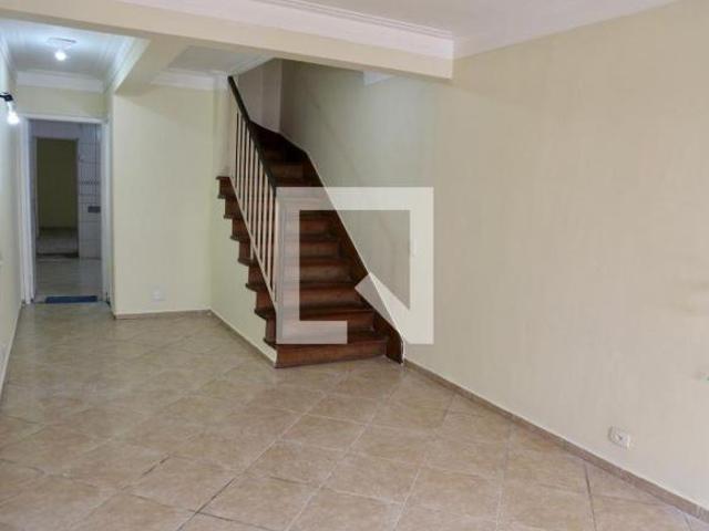 Casa à Venda Chácara Santo Antonio, 3 Quartos, 104 m2