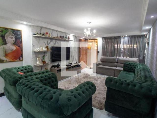 Casa à Venda Chácara Santo Antonio, 3 Quartos, 108 m2