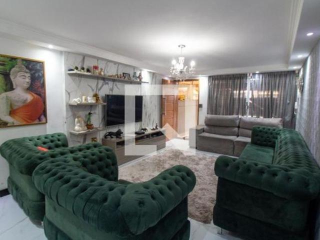 Casa à Venda Chácara Santo Antonio, 3 Quartos, 108 m2