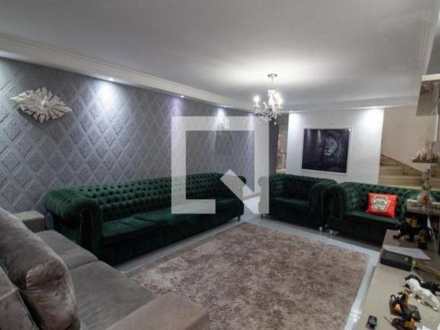 Casa à Venda Chácara Santo Antonio, 3 Quartos, 108 m² São Paulo