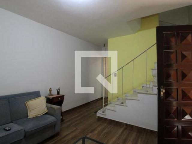 Casa à Venda Chácara Santo Antonio, 3 Quartos, 110 m² São Paulo
