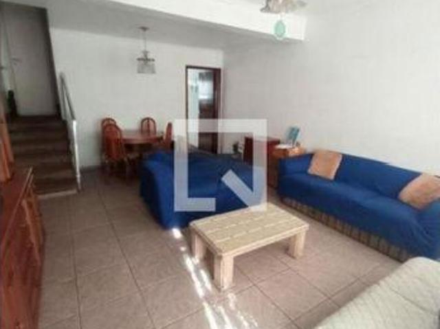 Casa à Venda Chácara Santo Antonio, 3 Quartos, 119 m² São Paulo
