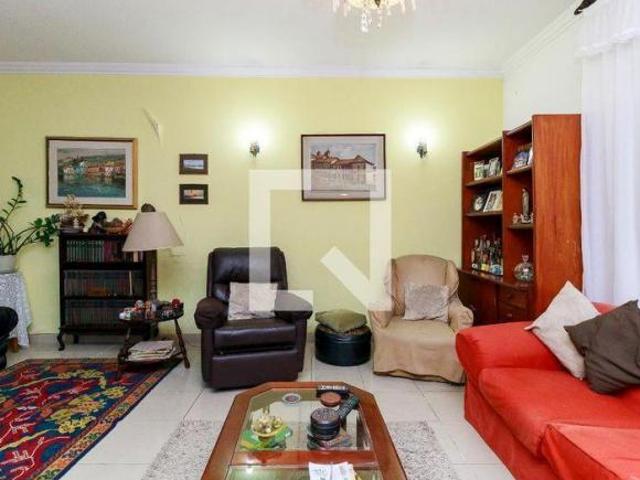 Casa à Venda Chácara Santo Antonio, 3 Quartos, 120 m2