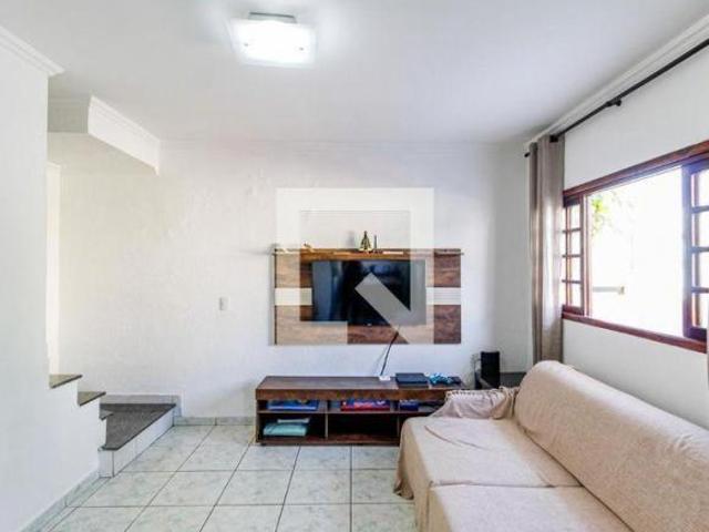 Casa à Venda Chácara Santo Antonio, 3 Quartos, 120 m² São Paulo