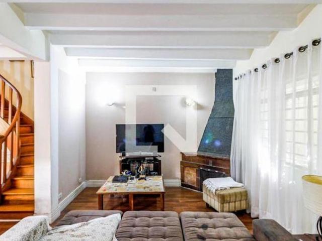 Casa à Venda Chácara Santo Antonio, 3 Quartos, 120 m² São Paulo
