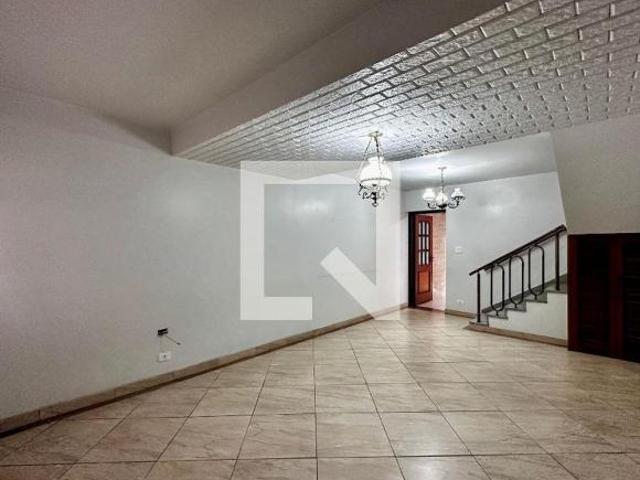 Casa à Venda Chácara Santo Antonio, 3 Quartos, 125 m2