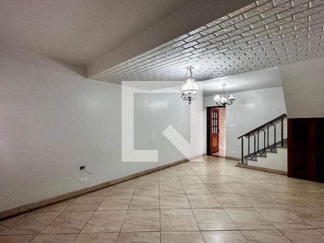 Casa à Venda Chácara Santo Antonio, 3 Quartos, 125 m2