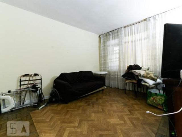 Casa à Venda Chácara Santo Antonio, 3 Quartos, 125 m2