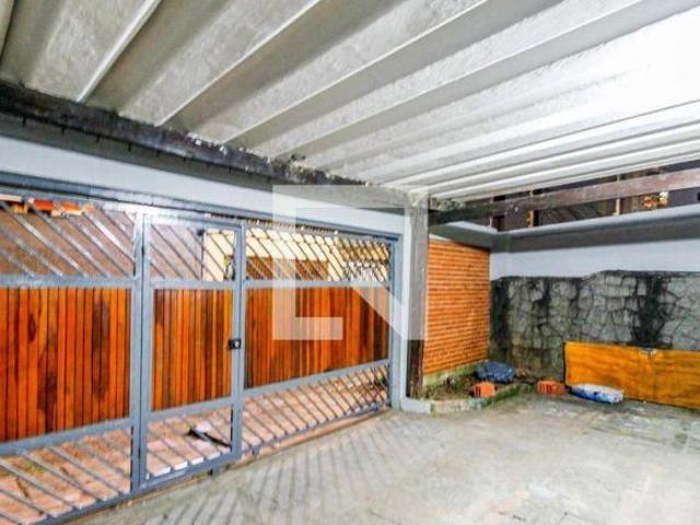 Casa à Venda Chácara Santo Antonio, 3 Quartos, 125 m2
