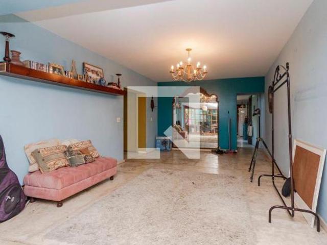 Casa à Venda Chácara Santo Antonio, 3 Quartos, 125 m2
