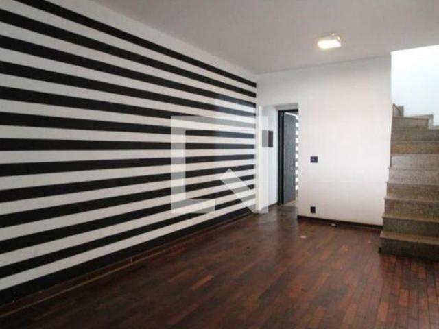 Casa à Venda Chácara Santo Antonio, 3 Quartos, 125 m² São Paulo