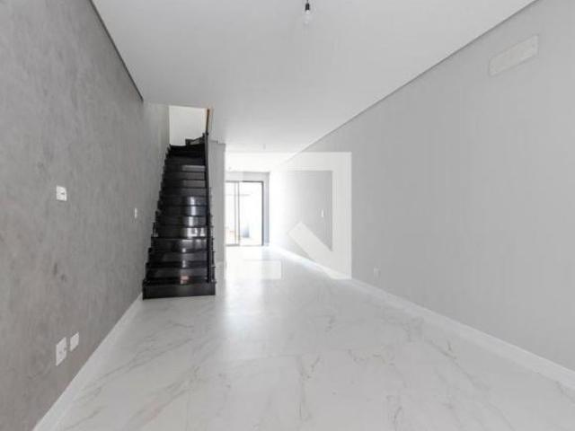 Casa à Venda Chácara Santo Antonio, 3 Quartos, 135 m² São Paulo