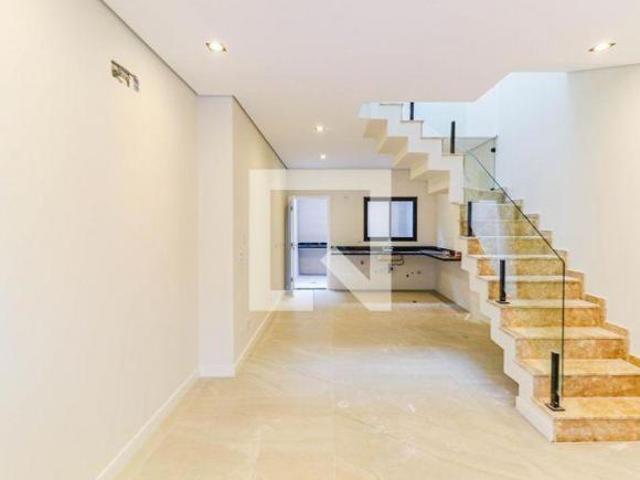 Casa à Venda Chácara Santo Antonio, 3 Quartos, 135 m² São Paulo