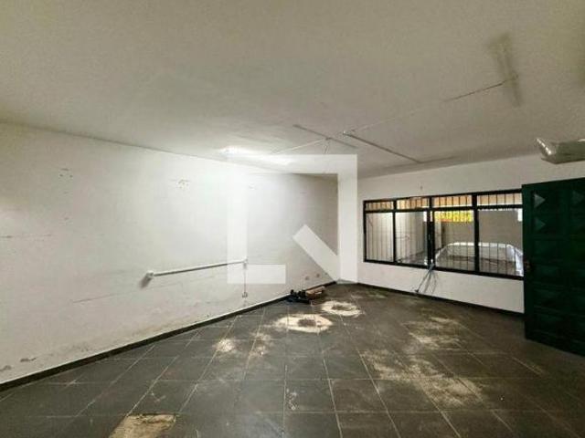 Casa à Venda Chácara Santo Antonio, 3 Quartos, 136 m² São Paulo