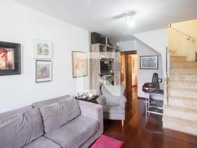 Casa à Venda Chácara Santo Antonio, 3 Quartos, 140 m2