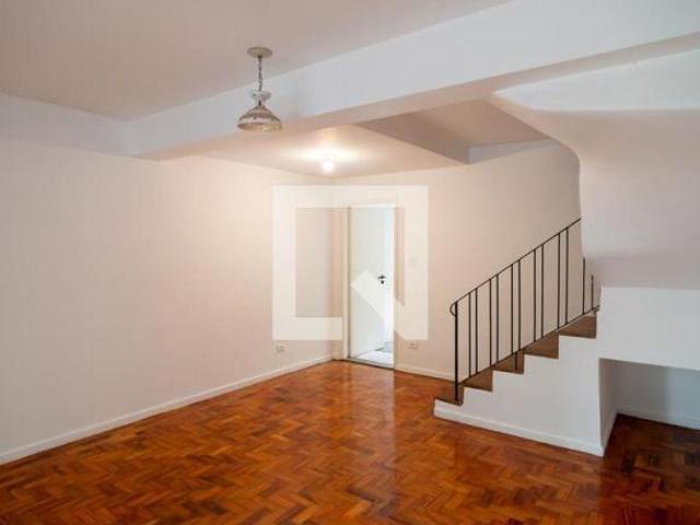 Casa à Venda Chácara Santo Antonio, 3 Quartos, 140 m² São Paulo