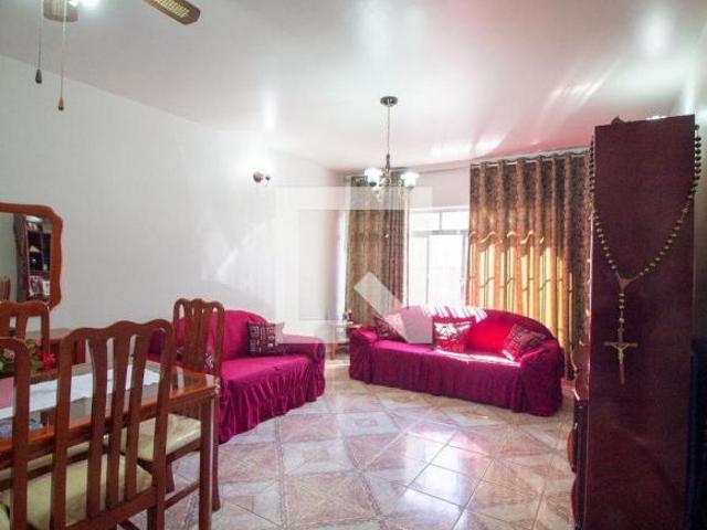 Casa à Venda Chácara Santo Antonio, 3 Quartos, 143 m2