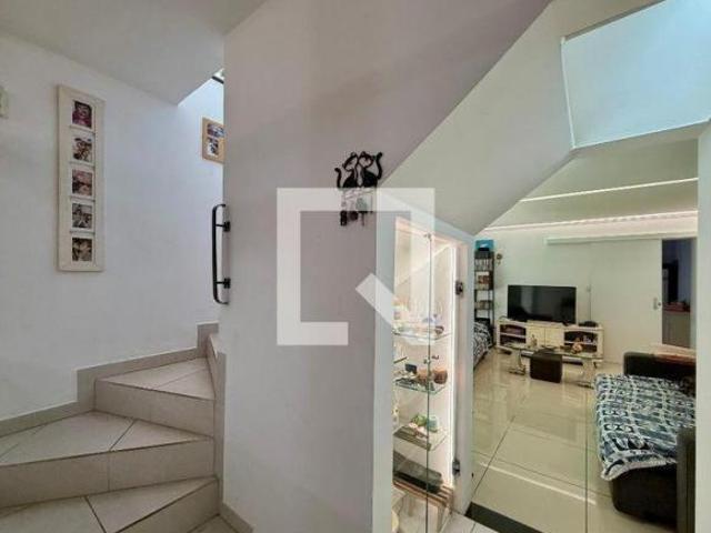 Casa à Venda Chácara Santo Antonio, 3 Quartos, 148 m2