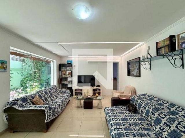 Casa à Venda Chácara Santo Antonio, 3 Quartos, 148 m² São Paulo