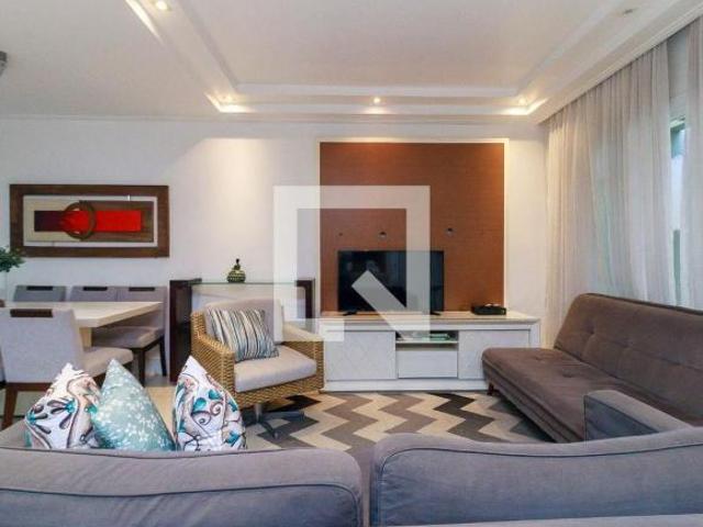 Casa à Venda Chácara Santo Antonio, 3 Quartos, 150 m2