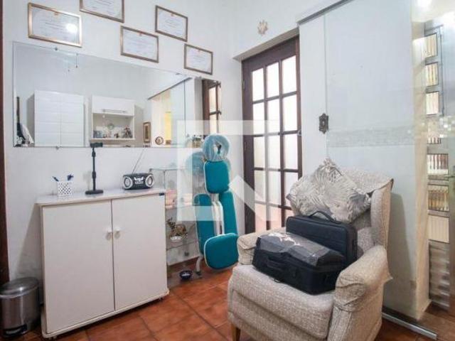 Casa à Venda Chácara Santo Antonio, 3 Quartos, 150 m2
