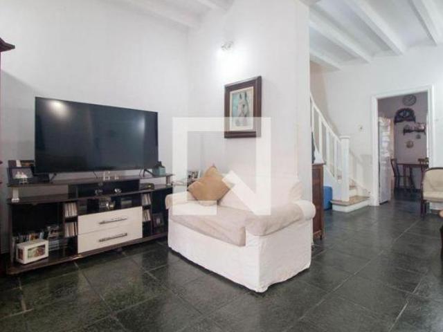 Casa à Venda Chácara Santo Antonio, 3 Quartos, 150 m2