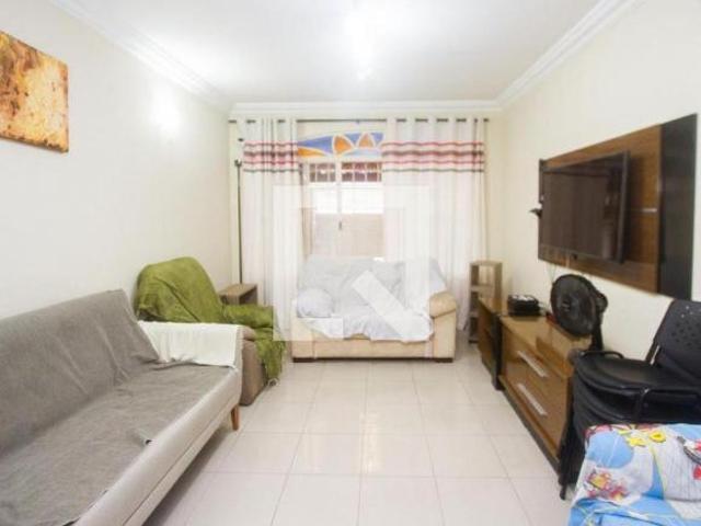 Casa à Venda Chácara Santo Antonio, 3 Quartos, 150 m2