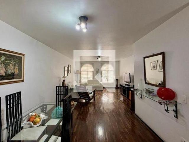 Casa à Venda Chácara Santo Antonio, 3 Quartos, 155 m² São Paulo
