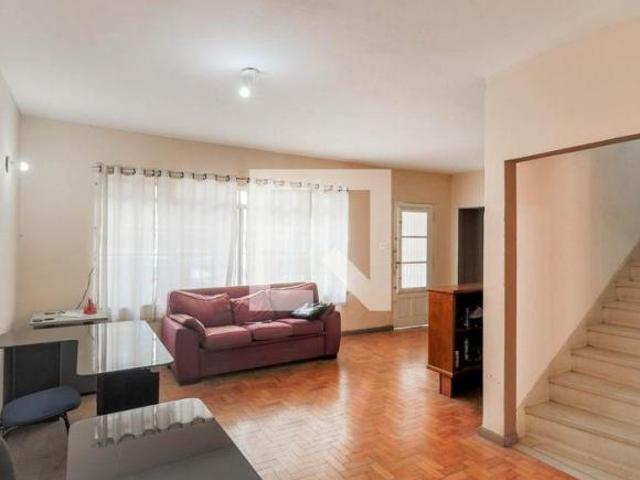 Casa à Venda Chácara Santo Antonio, 3 Quartos, 160 m2