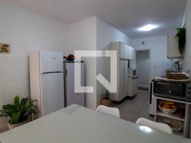 Casa à Venda Chácara Santo Antonio, 3 Quartos, 160 m2