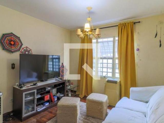 Casa à Venda Chácara Santo Antonio, 3 Quartos, 160 m2