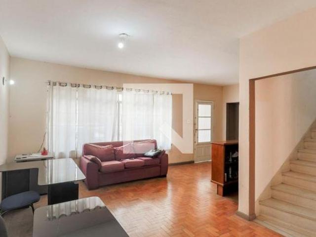 Casa à Venda Chácara Santo Antonio, 3 Quartos, 160 m2