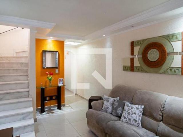 Casa à Venda Chácara Santo Antonio, 3 Quartos, 164 m2