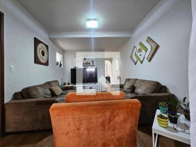 Casa à Venda Chácara Santo Antonio, 3 Quartos, 176 m2