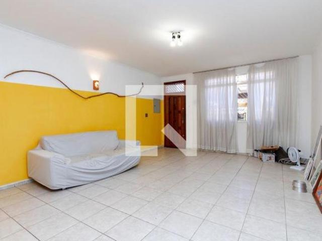 Casa à Venda Chácara Santo Antonio, 3 Quartos, 180 m2