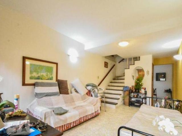 Casa à Venda Chácara Santo Antonio, 3 Quartos, 180 m2